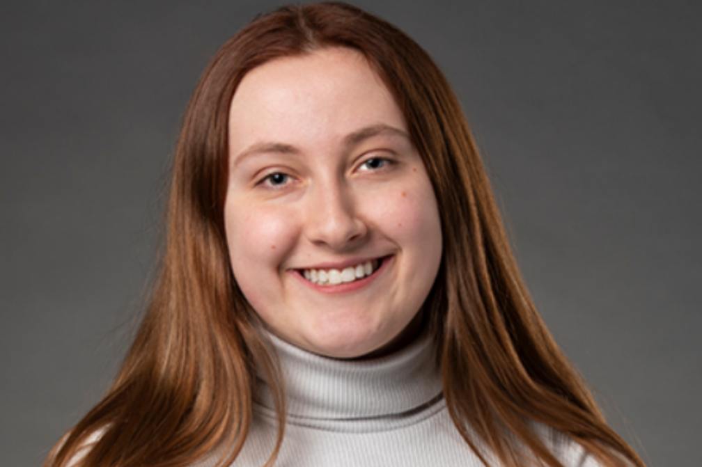 EM Research Assistant Selected for Husky 100 | Department of Emergency ...