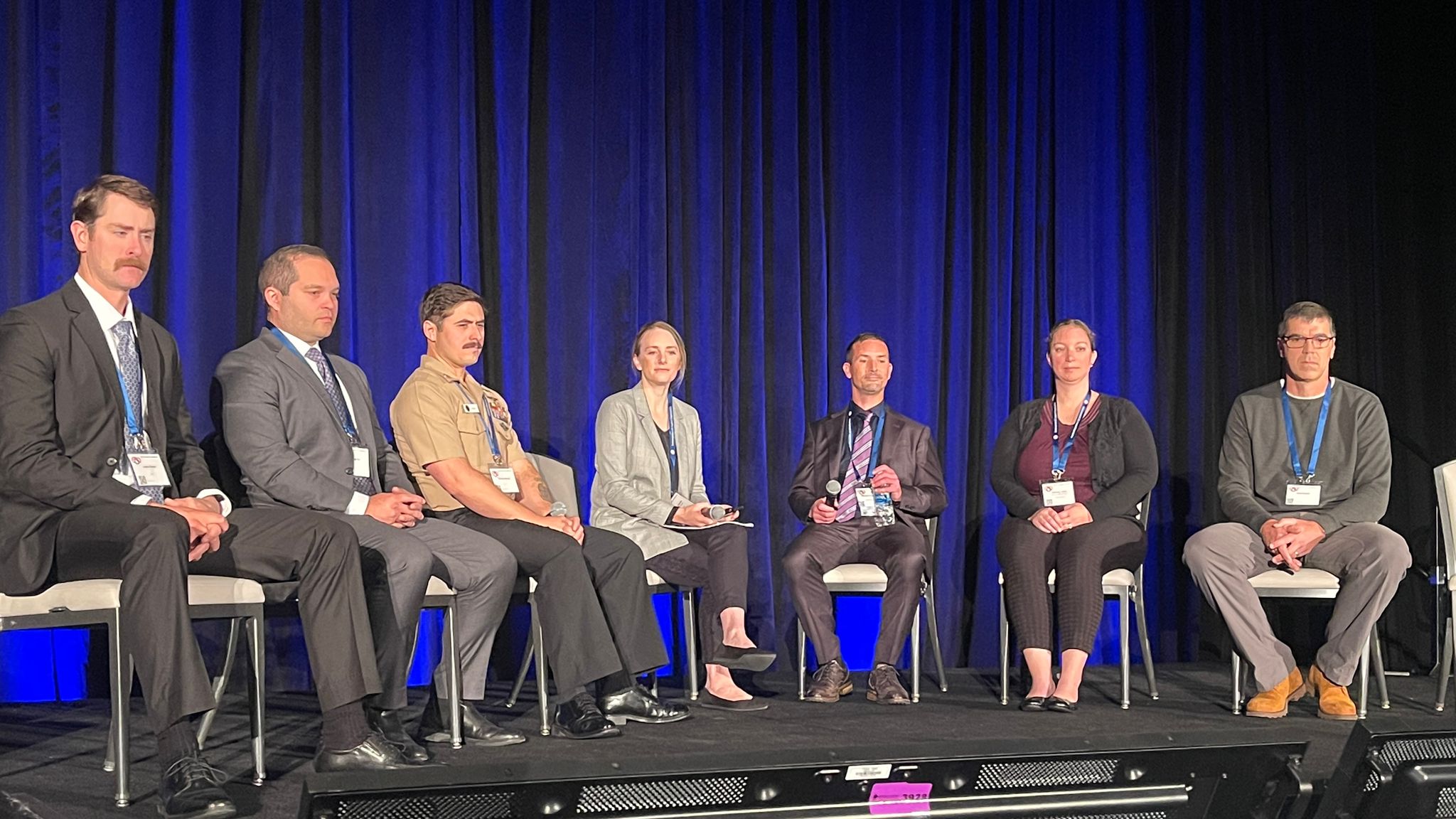 Harborview, Search and Rescue Team Reflect on Hiker Rescue, Recovery at ...