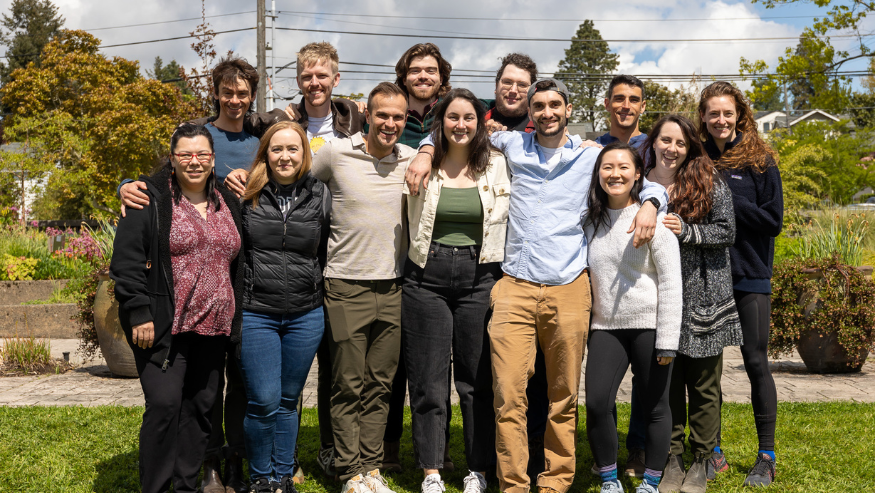 Residents | Department of Emergency Medicine