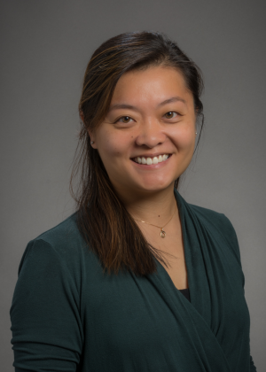 Dr. Kathy Li Awarded Value of Emergency Medicine Grant | Department of ...