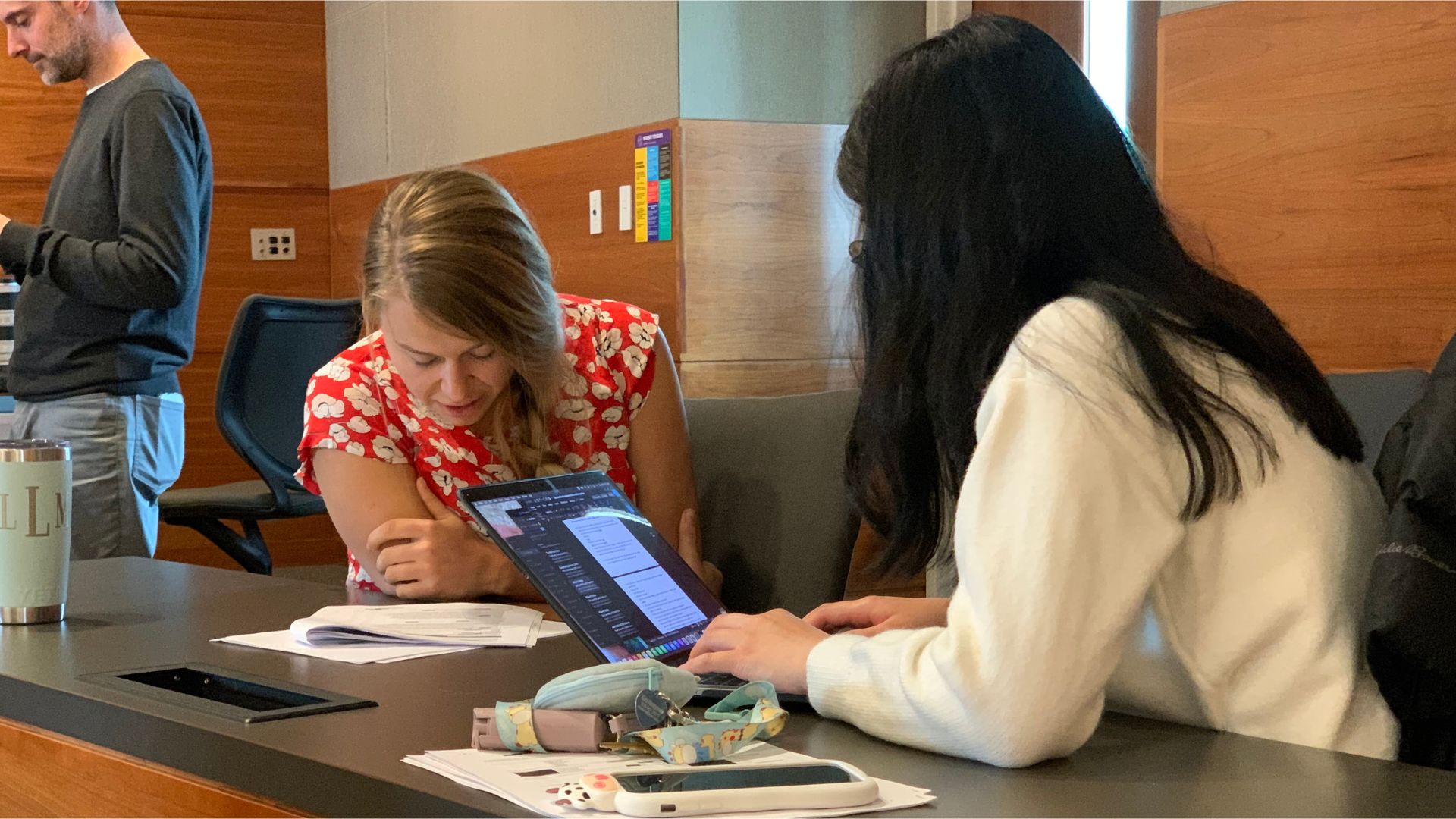 UW EM Residents Team Up with UW Law Students for Novel Medicolegal ...