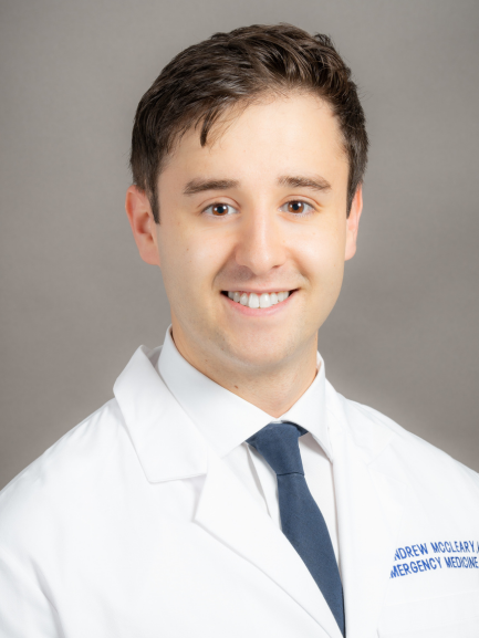 Residents | Department of Emergency Medicine