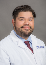 Residents | Department of Emergency Medicine