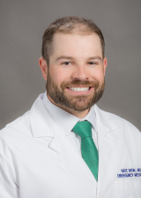 Residents | Department of Emergency Medicine