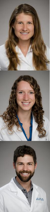 Congratulations, new UW Emergency Medicine Chief Residents ...